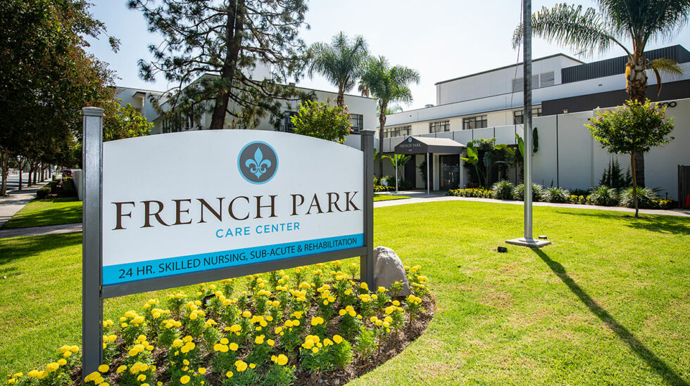 Home - French Park Care Center