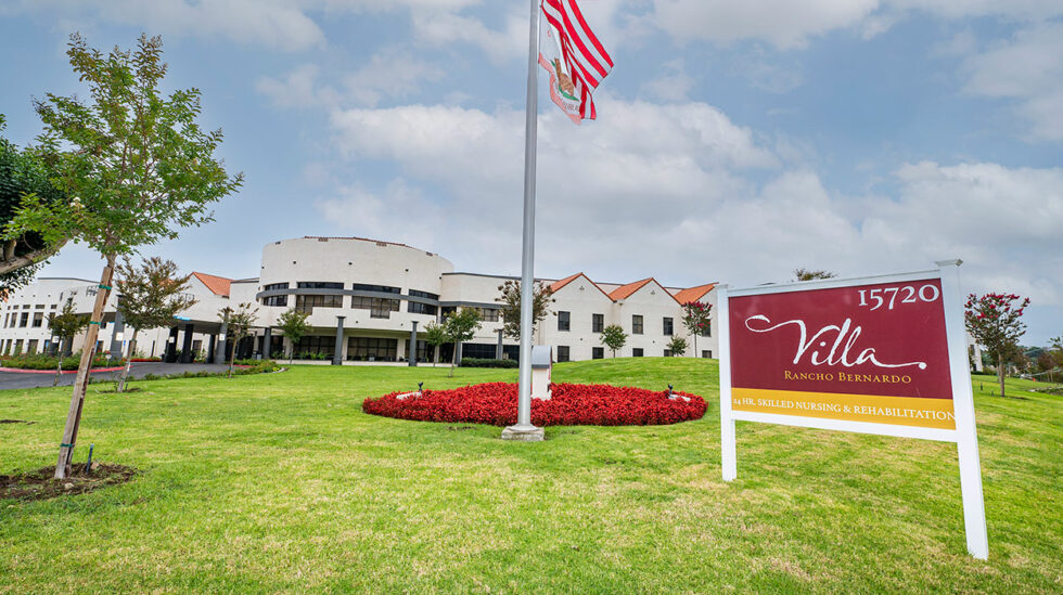 Home - Villa Rancho Bernardo