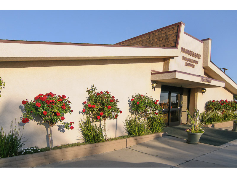 Photos - The Grove Post-Acute