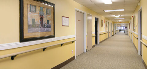 Testimonials - Vista View Post-Acute